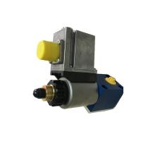 China Rexroth Overflow Valve DBETE-61/350YG24K31A1V Blue Flexibility Up To 80°C Safety Cast Iron High Reliability Precise Control Linearity for sale