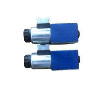 China 4WE6D62/EG220N9K4 V Rexroth Solenoid Valve High Efficiency Original for sale