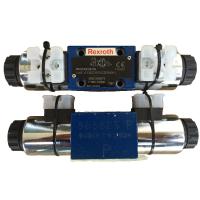 China Rexroth Solenoid Valve 4WE6D62 OFEG205N9K4 Stainless Steel High Quality Original for sale