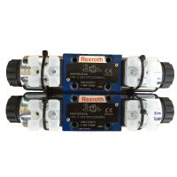 China Rexroth Solenoid Valve 4WE6D62 OFEG205N9K4 Stainless Steel High Quality Original for sale