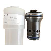 China Rexroth Cartridge Valve LC40DR40E7X For Precise Control Over Industrial for sale