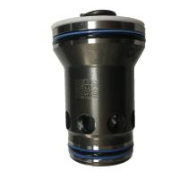 China Rexroth Cartridge Valve LC40DB20E7X For Hydraulic Oil Flow Control In Industrial Systems for sale