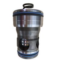 China Rexroth Cartridge Valve LC32A20E7X For Various Actuator Paths In Industrial Hydraulic Systems for sale