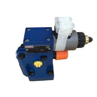 China Rexroth Overflow Valve DBEM10-70/200YG24K4M Blue Energy Saving 150 L/min Fast Response Environmental Protection Precise Control for sale