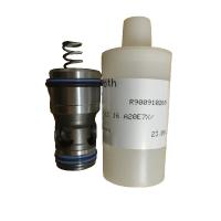 China Rexroth Cartridge Valve LC16A20E7X Seamless Integration With Three Pressurized Areas for sale