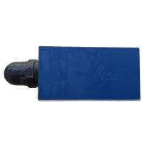 China Rexroth Overflow Valve DBDS20P1A/200 Blue Low Noise -30°C To +80°C Stable Small Pressure Safety Protection Safety 150 L/Min Protection for sale