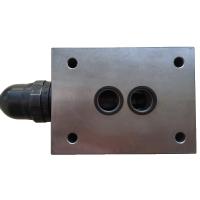 China Rexroth Overflow Valve DBDS20P1A/200 Blue Low Noise -30°C To +80°C Stable Small Pressure Safety Protection Safety 150 L/Min Protection for sale
