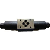 China Rexroth R901087087 4WE6E7X/HG24N9K4 Hydraulic Directional Short-tube Valve 2/2 Way for sale