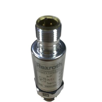 China Rexroth Pressure Transducer HM20-22 400-C-K35 For Precise And Measurements for sale