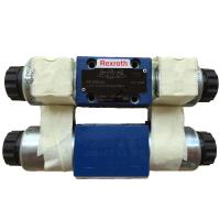 China Rexroth R900561282 4WE6G6X/EG24N9K4 Hydraulic Directional Short-tube Valve 24 VDC for sale