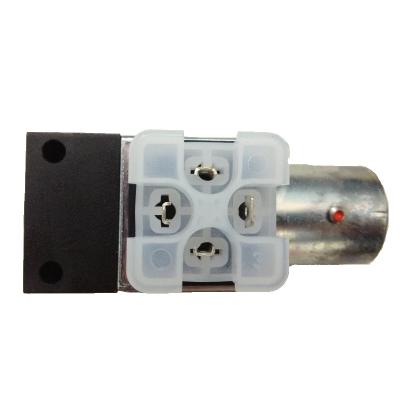 China Rexroth Pressure Switch HED8OP-20 200K14V Compliant For Precision Monitoring for sale
