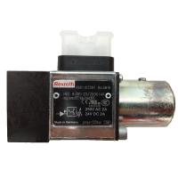 China Rexroth Pressure Switch HED8OP-20 200K14V Compliant For Precision Monitoring for sale