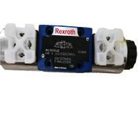 China Rexroth R900904408 4WE6J6X/EG205N9K4 Hydraulic Directional Short-tube Valve New Original for sale