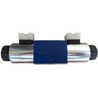 China Rexroth 4WE6J73-62 EG24N9K4 A12 Hydraulic Directional Short-tube Valve New Original for sale