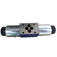 China Rexroth 4WE6J73-62 EG24N9K4 A12 Hydraulic Directional Short-tube Valve New Original for sale