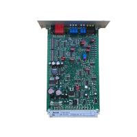 China Rexroth Driver Module VT-5041-30 1-0 Green High Speed 50/60 Hz Low Temperature 24V DC High Reliability Easy Configuration And Debugging for sale