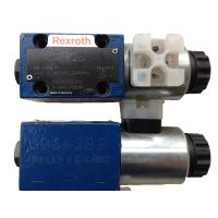 China Rexroth R900561291 4WE6JB6X/EG24N9K4 Hydraulic Directional Short-tube Valve New Threaded for sale