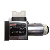 China Rexroth Pressure Switch HED8OH-20 50K14AV With Adjustable Pressure Range for sale