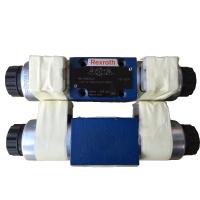 China Rexroth R900577475 4WE6M6X/EG24N9K4 Hydraulic Directional Short-tube Valve New for sale