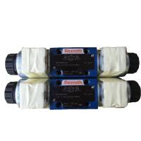 China Rexroth R900577475 4WE6M6X/EG24N9K4 Hydraulic Directional Short-tube Valve New for sale