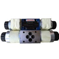 China Rexroth R900577475 4WE6M6X/EG24N9K4 Hydraulic Directional Short-tube Valve New for sale