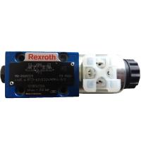 China Rexroth R900922211 4WE6R73-6X/EG24N9K4/A12 Hydraulic Directional Short-tube Valve for sale