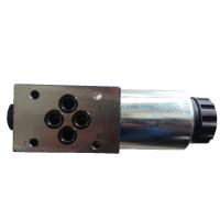 China Rexroth R900922211 4WE6R73-6X/EG24N9K4/A12 Hydraulic Directional Short-tube Valve for sale