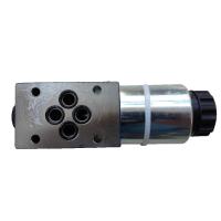 China Rexroth R900956946 4WE6X6-6X/EG24N9K4 Hydraulic Directional Short-tube Valve NBR for sale