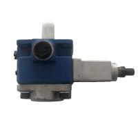 China Rexroth Vane Pump PV7-1X 06-10RA01MA0-10 IN010 High Efficiency Up To 300 Bar Low Operating Noise Long Service Life 1450r/min Short Control Times for sale
