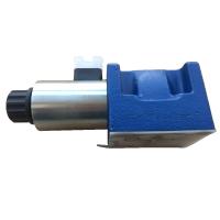 China Rexroth R901391203 4WE10C5X/HG24N9K4/M Hydraulic Directional Short-tube Valve 2-way for sale