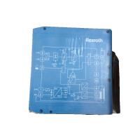 China Rexroth Driver Module VT-MRPA1-2-10 V0 Blue Easy Integration 110-230 VAC High Performance High Flexibility -40°C To 85°C Multiple Functions for sale