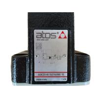 China Atos  Proportional Valve AGRCZO-AE-10 210 I WG 10 Electric Safety Energy High-Precision Control Saving Black High Flexibility Cast Iron for sale