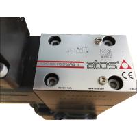 China Atos  Proportional Valve AGRCZO-AE-10 210 I WG 10 Electric Safety Energy High-Precision Control Saving Black High Flexibility Cast Iron for sale