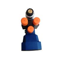 China Rexroth Solenoid Valve DR3U20D5-53 50YM6EG24N9K4V White And Blue 24VDC Fast Response High Flow Capacity 0-315 Bar High Flexibility for sale