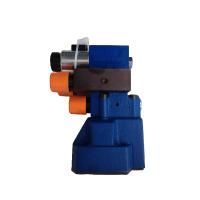 China Rexroth Solenoid Valve DR3U20D5-53 50YM6EG24N9K4V White And Blue 24VDC Fast Response High Flow Capacity 0-315 Bar High Flexibility for sale