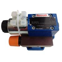 China Rexroth Solenoid Valve DR3U20D5-53 50YM6EG24N9K4V White And Blue 24VDC Fast Response High Flow Capacity 0-315 Bar High Flexibility for sale