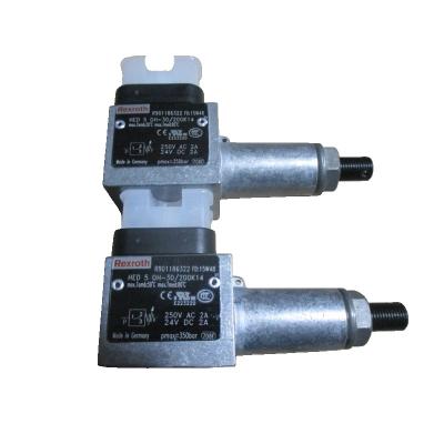 China Rexroth Pressure Switch HED5OH-30 200K14 Small Hysteresis High Accuracy for sale