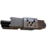 China Rexroth Servo Valve 4WRSE10V50-32 G24K0 A1V Blue And Black -20°C to +80°C Flexibility Strong adaptability 315 bar fast response for sale