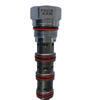 China SUN Direction Valve FSCS-XAN Flow Splitting And Combining In Hydraulic Systems for sale