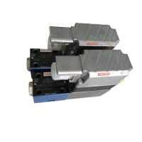 China Rexroth Proportional 4WRREH6VB40L-1X/G24K0/B5M Blue Up To 350 Bar Low Energy Cast Iron 24 VDC High Frequency High Precision for sale