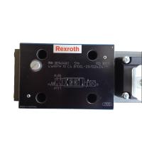China Rexroth Proportional 4WRPH10C4B100L-20 G24Z4 M Blue High Response Speed 350 Bar Simplify Flexibility Precise Control Energy-Saving for sale