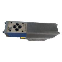China Rexroth Proportional 4WRPH6C3B40L-2X/G24K0 M-750 Blue Industrial 350 Bar High Response Speed High Reliability Simplified Remote Control for sale