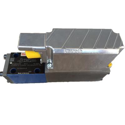China Rexroth Proportional 4WRPH6C3B40L-2X/G24K0 M-750 Blue Industrial 350 Bar High Response Speed High Reliability Simplified Remote Control for sale