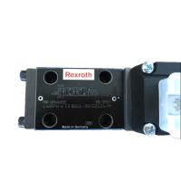 China Rexroth Proportional 4WRPH6C3B24L-20 G24Z4 M Cast Iron Blue Fast Response 315 Bar High Reliability Simple High-Precision Control for sale
