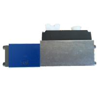 China Rexroth Proportional 4WRPH6C3B24L-20 G24Z4 M Cast Iron Blue Fast Response 315 Bar High Reliability Simple High-Precision Control for sale