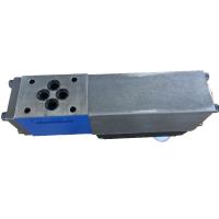 China Rexroth Proportional 4WRPH6C3B24L-20 G24Z4 M Cast Iron Blue Fast Response 315 Bar High Reliability Simple High-Precision Control for sale