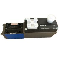China Rexroth Proportional 4WRPH6C3B24L-20 G24Z4 M Cast Iron Blue Fast Response 315 Bar High Reliability Simple High-Precision Control for sale