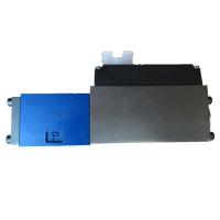 China Rexroth Proportional Valve 4WRPH6C3B04L-2X G24Z4 M Low Cost Blue High Precision High-Pressure 315 Bar High-Flow 40 Liters/Min Cast Iron for sale