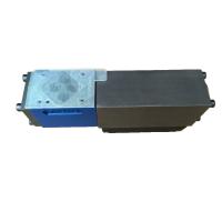China Rexroth Proportional Valve 4WRPH6C3B04L-2X G24Z4 M Low Cost Blue High Precision High-Pressure 315 Bar High-Flow 40 Liters/Min Cast Iron for sale