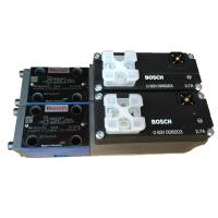 China Rexroth Proportional Valve 4WRPH6C3B04L-2X G24Z4 M Low Cost Blue High Precision High-Pressure 315 Bar High-Flow 40 Liters/Min Cast Iron for sale